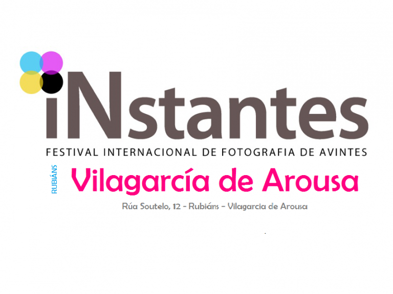 iN VILAGARCIA DE AROUSA (Espanha)